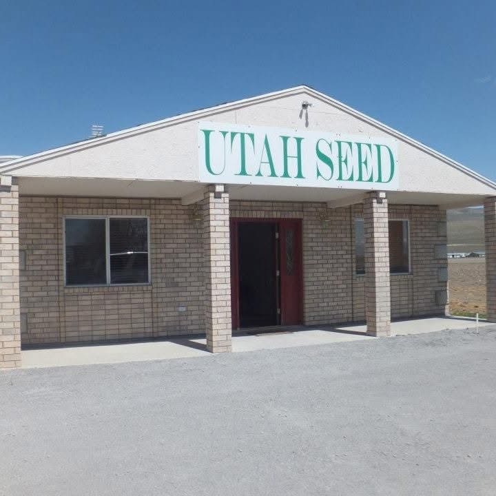Utah Seed | Utahs Own